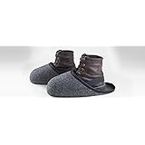 Amazon.com: Shoes and Boots Slippers Pushovers Overshoe XL fits over ...