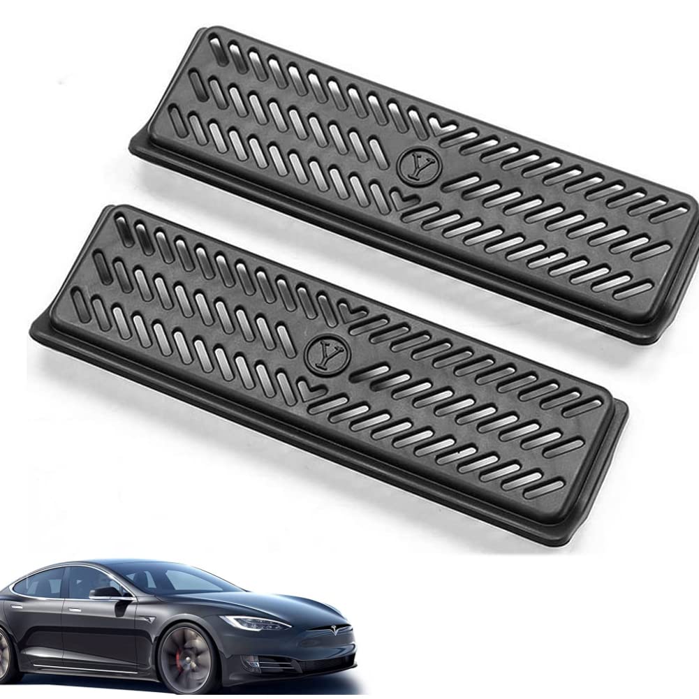 Mua Tesla Model Y Rear Seat Vent Cover Airflow, 2022 Tesla Model Y ...