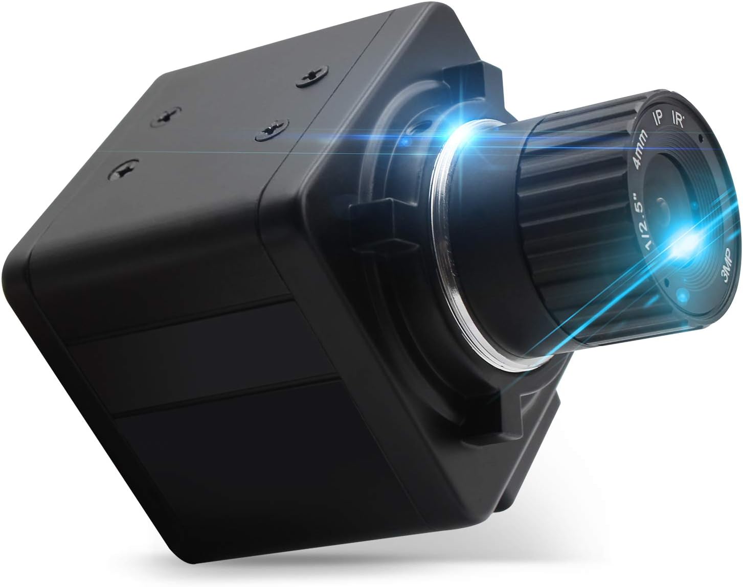 Amazon.com: 2MP Webcam HD 1080P USB Camera High Speed USB 2.0 VGA ...