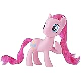Amazon.com: My Little Pony Pinkie Pie's Remote Control Vehicle : Toys ...
