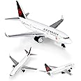 Amazon.com: Joylludan Model Planes Canada Airplane Model Airplane Plane ...