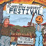 Jeb Scarecrow's Pumpkin Patch: Jana Dillon: 9781455621811: Amazon.com ...
