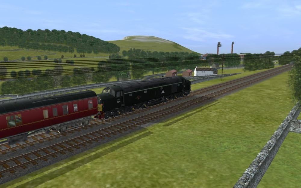 Link Download Trainz Simulator 2009 - systeminstalsea