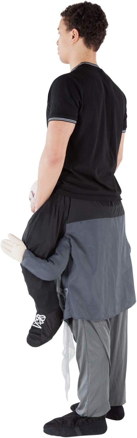 Morph Costumes Piggyback Monster Halloween Costumes Ride On Riding ...