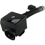 Amazon.com: Genuine Toyota Parts PTR03-89100 TRD Cold Air Intake System ...