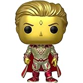 Amazon.com: Funko Pop! Marvel: Guardians of The Galaxy Volume 3 - Baby Rocket : Everything Else