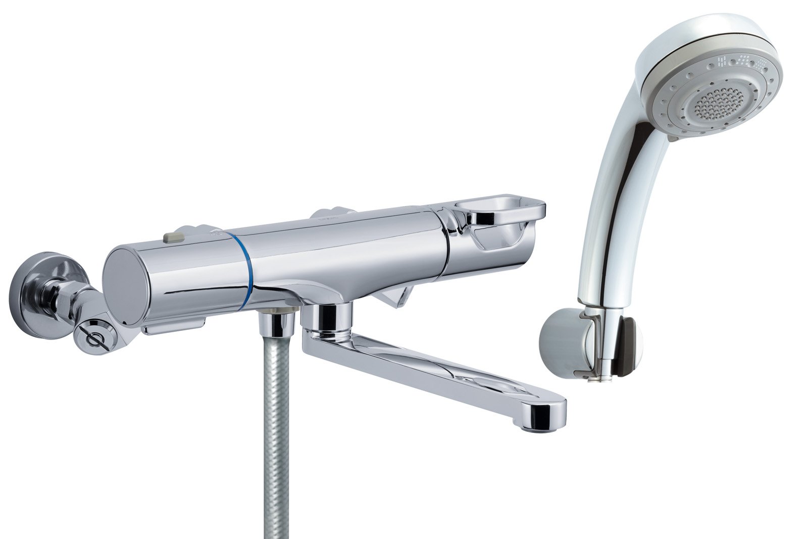 Mua LIXIL INAX RBF-816ZN Bathroom Shower Bath Faucet with Thermostat ...