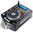 Amazon.com: Numark NDX500 | Stand Alone USB / CD Player and Software ...