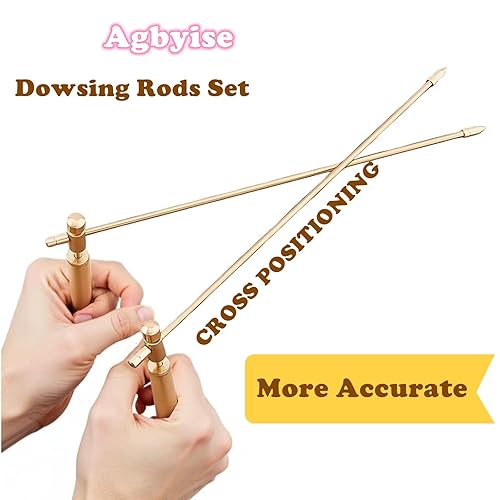 How Does Water Divining Work