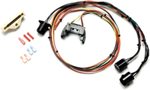 Amazon.com: Painless Performance 30812 DuraSpark II Ignition Harness ...