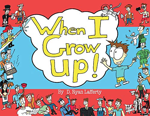 Book review of When I Grow Up! - Readers' Favorite: Book Reviews and ...