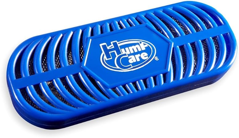 HUMI-CARE HX10 Crystal Gel Rectangle Humidifier: Amazon.ca: Home & Kitchen