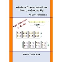 Amazon.com: Wireless Communications from the Ground Up: An SDR ...
