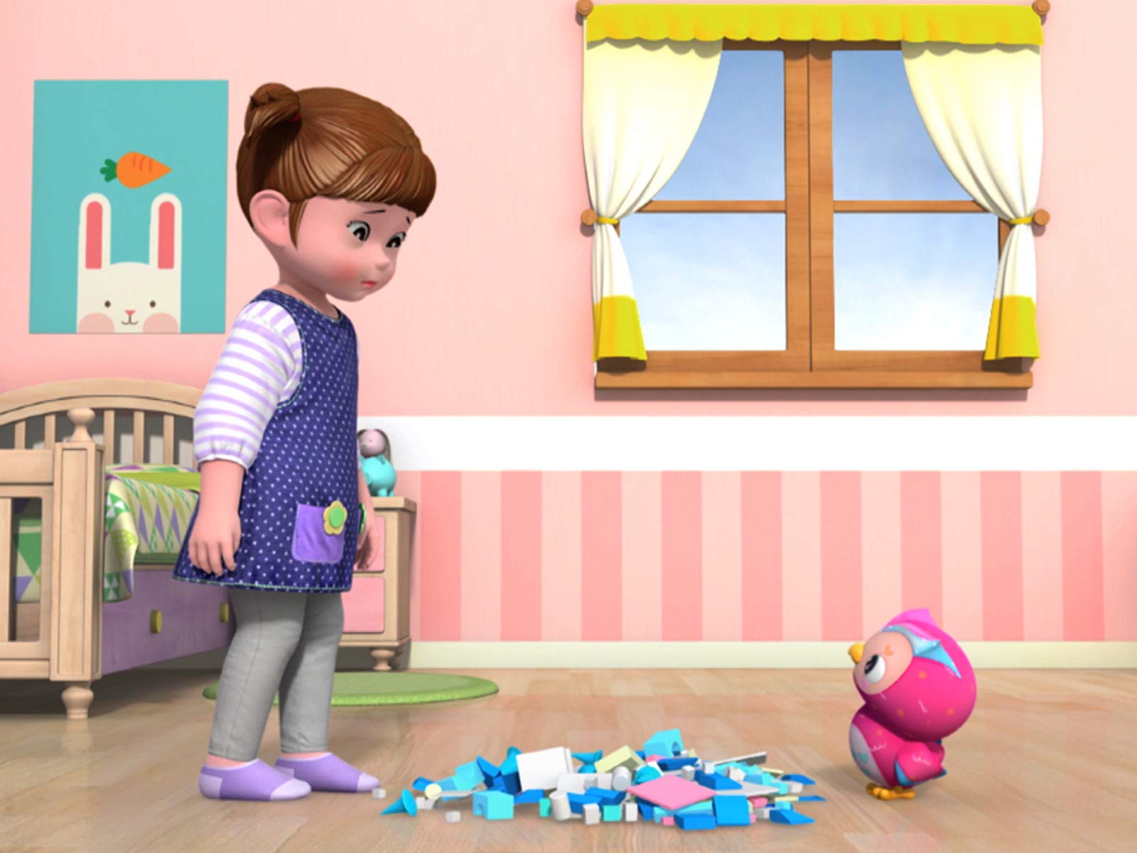 Watch Kongsuni & Friends | Prime Video