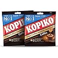Amazon.com : Kopiko Sugar Free Coffee Candy – Bold-Tasty Hard Candy ...