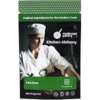 Amazon.com: Tara Gum Powder - All-Natural Thickening Agent for Baking ...