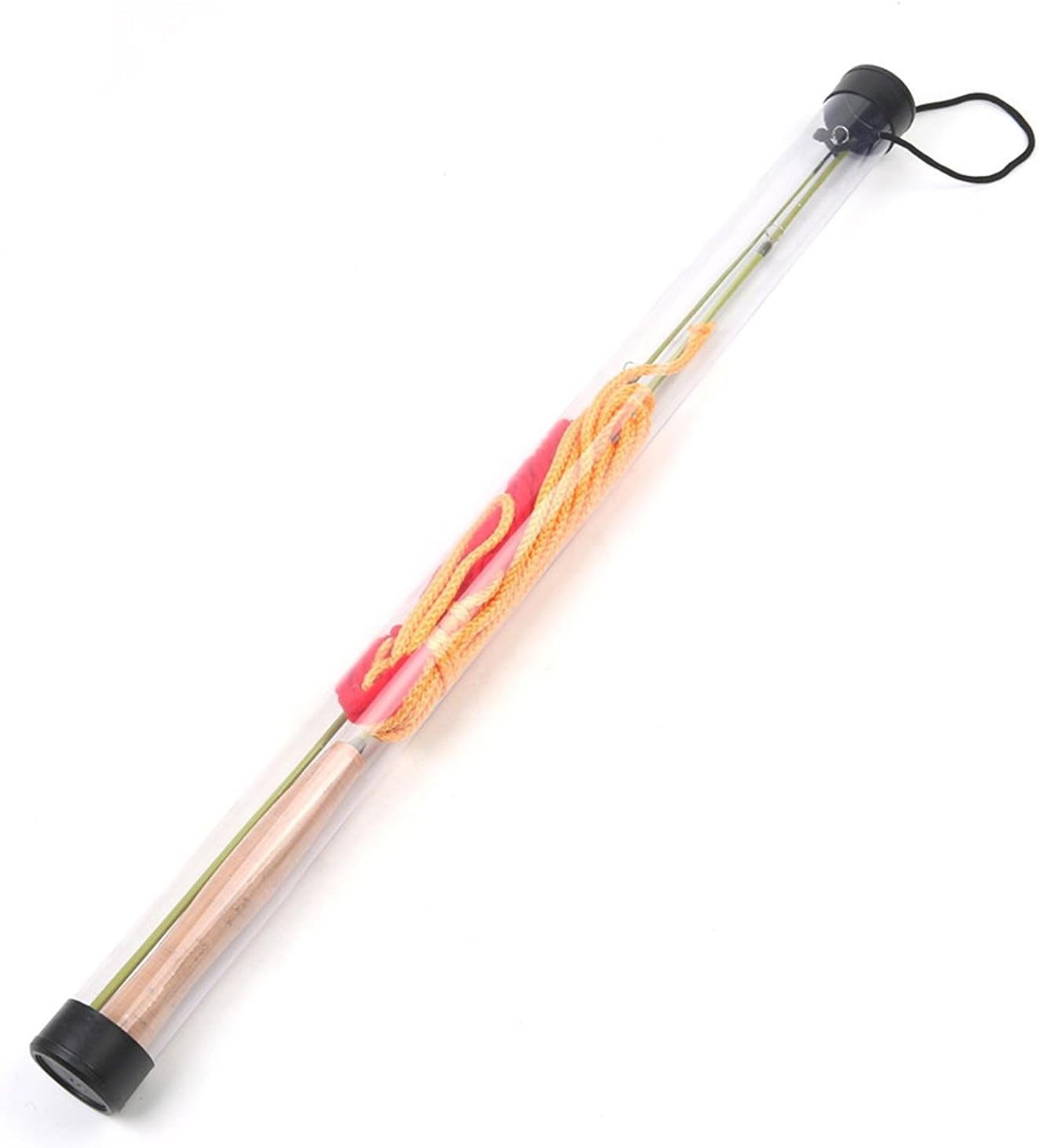 Maxcatch Practice Fly Rod 2 Pieces Fly Fishing Rod – BigaMart