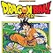 Amazon.com: Dragon Ball Super, Vol. 1 (1): 9781421592541: Toriyama ...