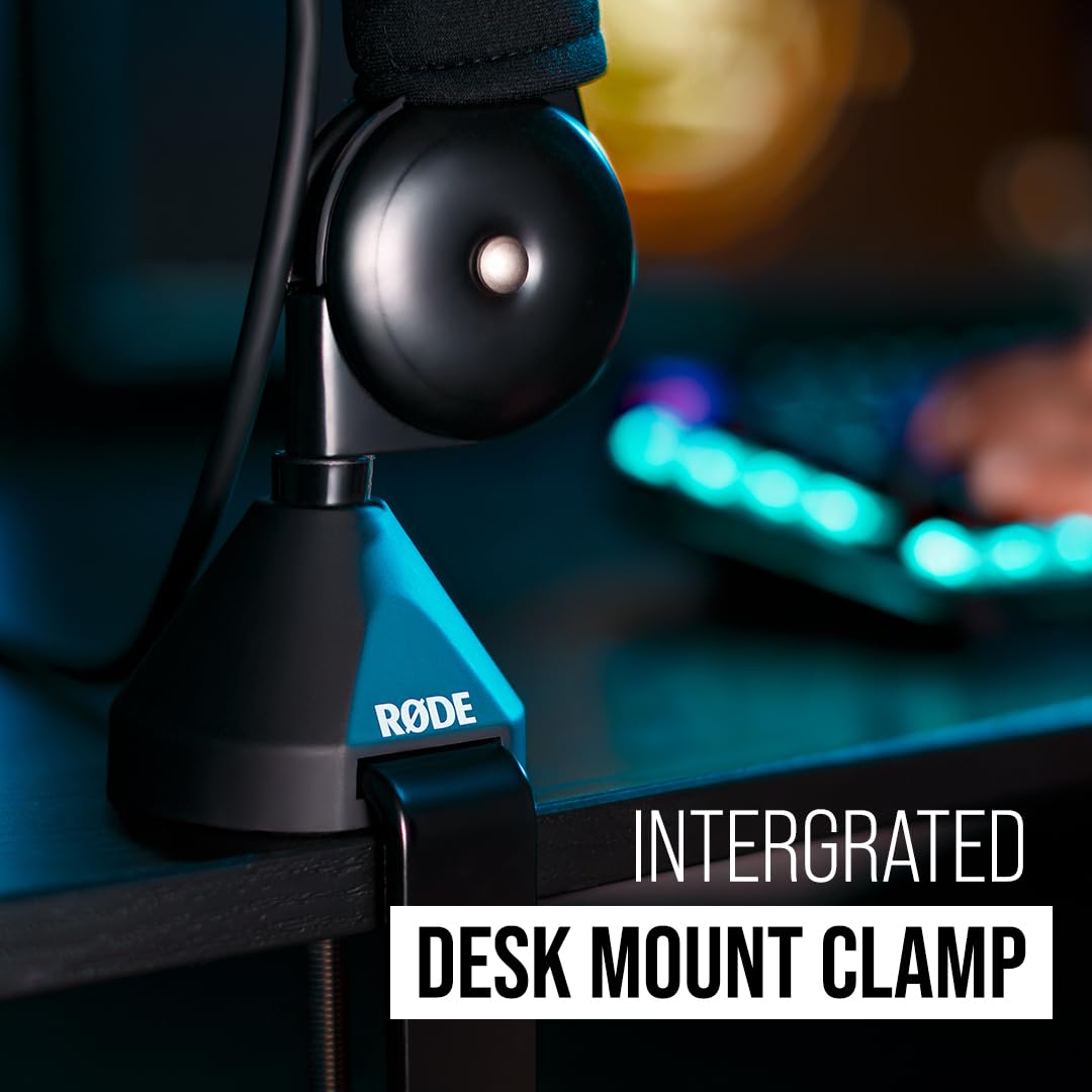 RODE PSA1 Swivel Mount Studio Microphone Boom Arm | Pricepulse