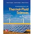 Amazon.com: Fundamentals of Thermal-Fluid Sciences: 9780078027680 ...