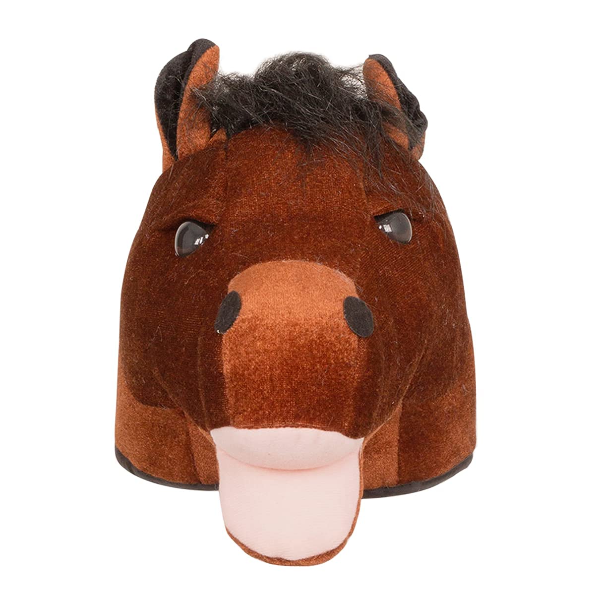 Tigerdoe Farm Animal Hats Set - Animal Costume Hat - Farm Dress Up ...