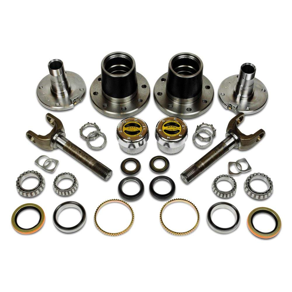 Hub Conversion Kits Oman | Online Transmission & Drive Train Shop ...