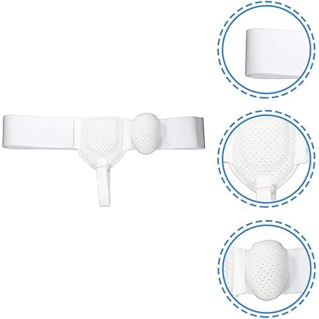 Mua CUSMA Hernia Belts for Men, Inguinal Hernia Support Left Or Right ...