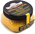 Amazon.com : Hawaiian Alaea Red Sea Salt - Solar Evaporated Sea Salt ...
