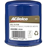 Amazon.com: ACDelco GM Original Equipment PF2256G Engine Oil Filter ...