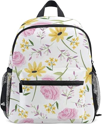 Daisy Rose Backpack | semashow.com