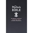 THEE PSYCHICK BIBLE: Thee Apocryphal Scriptures ov Genesis Breyer P ...