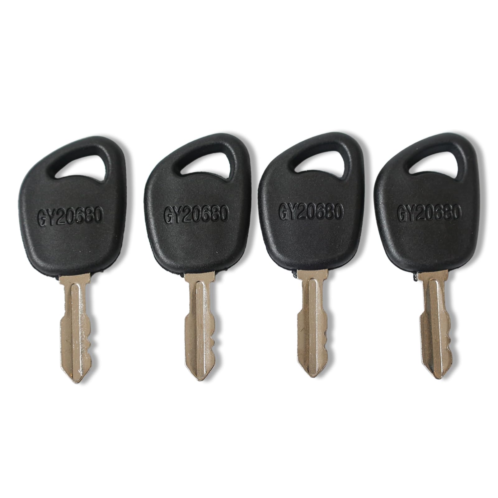 Mua KRRK-parts 4pcs Ignition Keys for John Deere Mower and Lawn ...