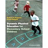 Dynamic Physical Education for Elementary School Children: Beighle ...