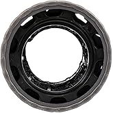 Amazon.com: GM Genuine Parts 15286384 Wheel Speed Sensor Tone Ring ...