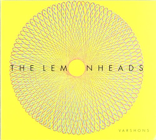 The Lemonheads Album: «Varshons»