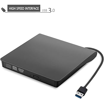 24x USB External CD-ROM CDROM Drive for ASUS EEE PC: Amazon.ca: Electronics