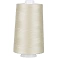 Amazon.com: Superior Threads Omni 40-Weight Polyester Sewing Quilting Thread Cone 6000 Yard ...