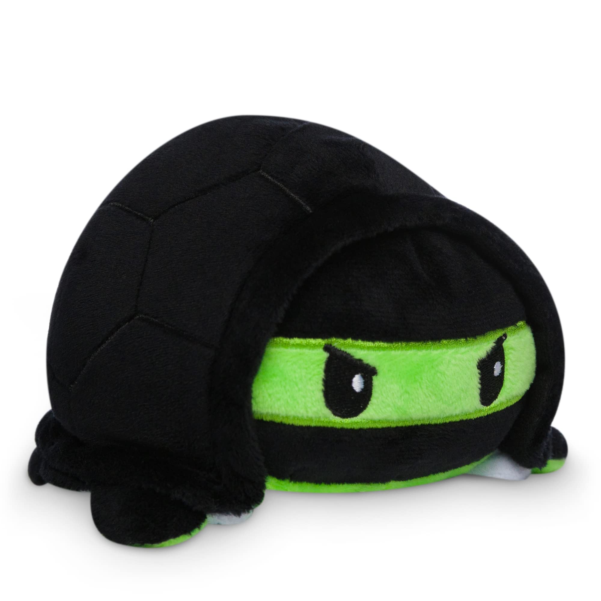 Mua TeeTurtle - The Original Reversible Turtle Plushie - Ninja - Cute ...