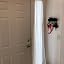 Amazon.com: No. 918 Emily Sheer Voile Single Curtain Door Panel, 59 x ...
