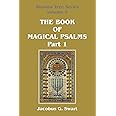 Amazon.com: The Book of Magical Psalms - Part 1: 9780620931762: Swart ...