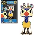 Amazon.com: Funko Pop! Sized Pins Disney Pixar: UP - Carl : Toys & Games