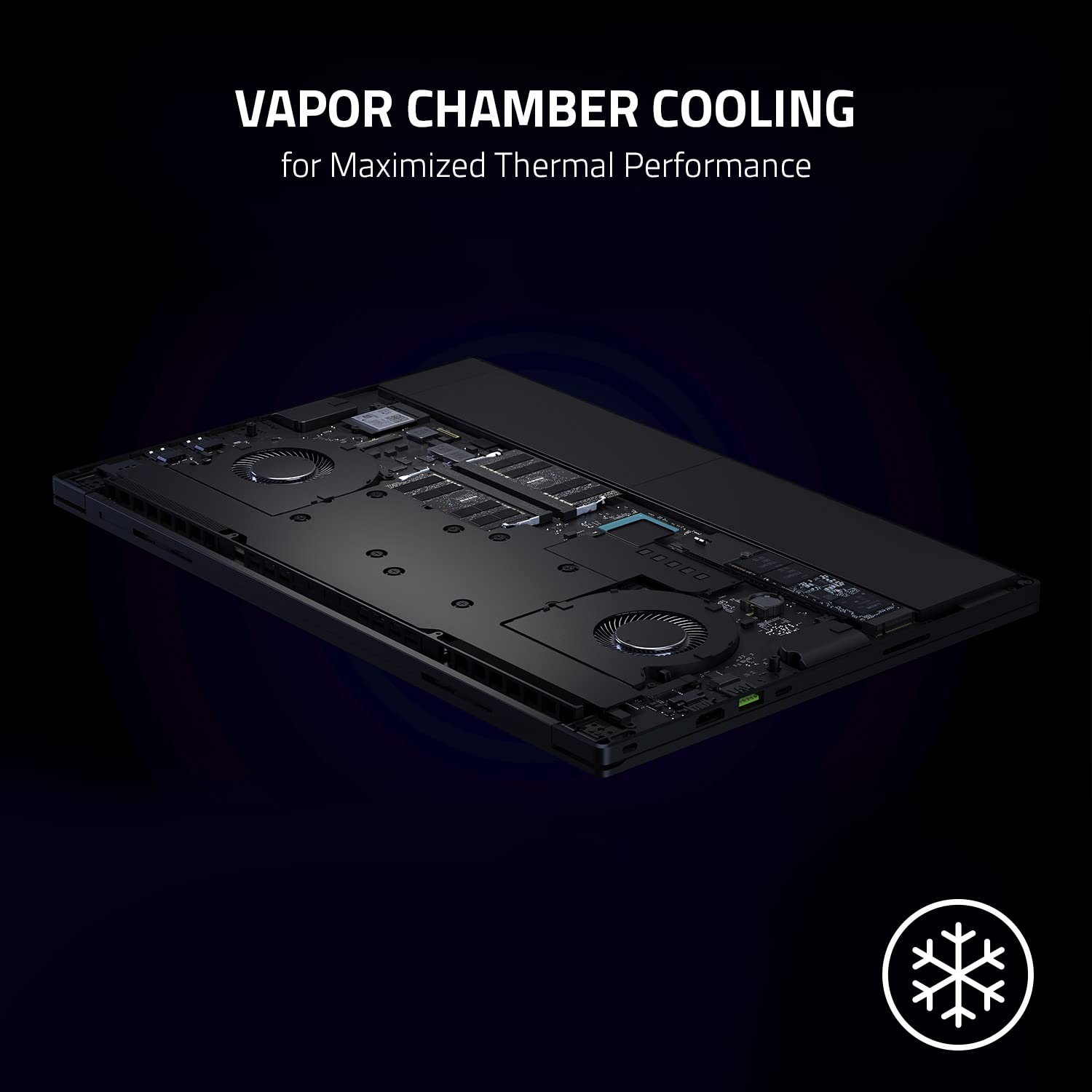 Razer Blade 15 Gaming Laptop: NVIDIA GeForce RTX 3080 Ti - 12th Gen ...
