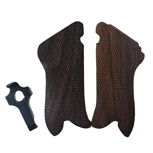 Luither Tool REPRODUCTION WW2 GERMAN P08 Artillery Luger Holster Set ...