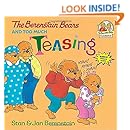 The Berenstain Bears and Too Much Teasing: Stan Berenstain, Jan ...