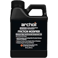 Archoil AR9100 Oil Additive (16oz) for All Vehicles - Powerstroke Cold ...