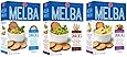 Amazon.com : Old London Melba Snack Crackers 3 Flavor Variety Bundle ...