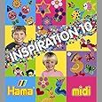 Hama Beads - Inspiration Book 10: Amazon.co.uk: Toys & Games