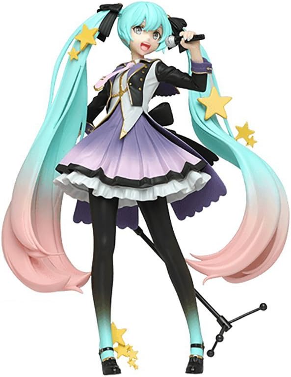 Tito Hatsune Miku 10th Anniversary figure 10 Anniversary figure Japan ...