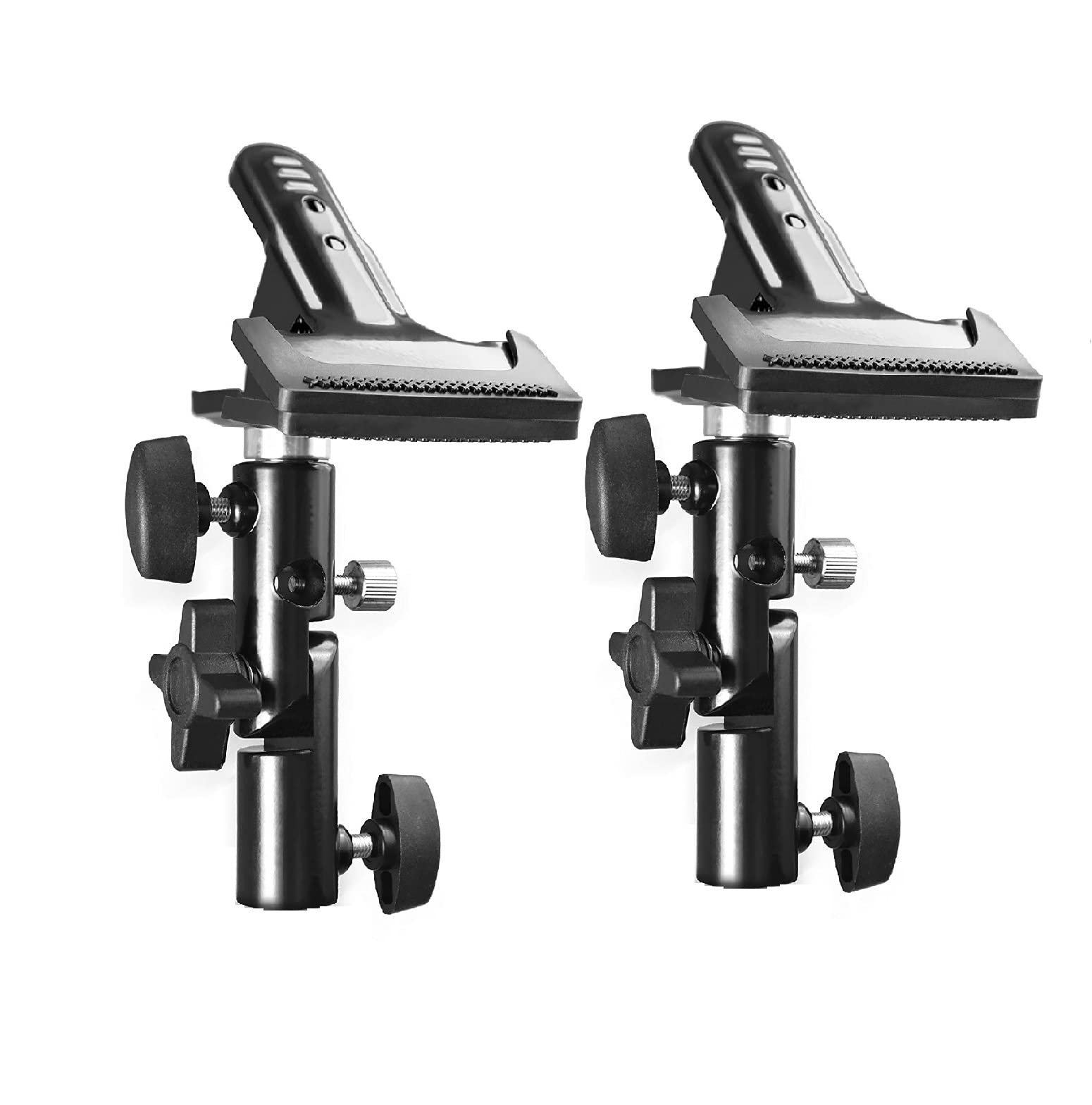 Mua Photo Studio 5/8" Heavy Duty Metal Clamp Holder, Photography ...