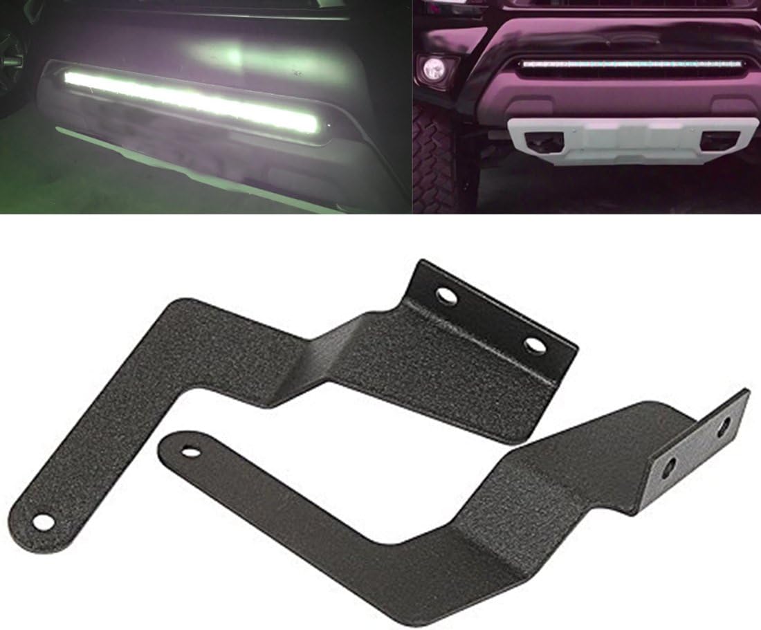 NEW FRONT RH BUMPER MOUNTING BRACKET FITS 2014-2018 TOYOTA TUNDRA ...